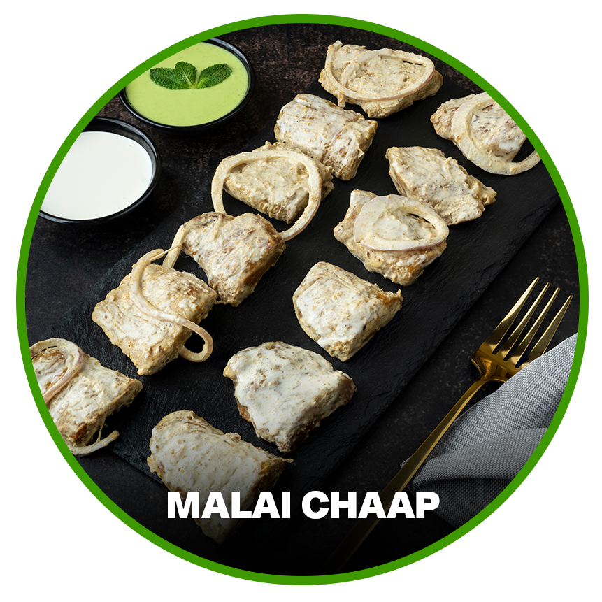 Best Vegetarian Food Franchise in the United States | Punjabi Chaap Corner