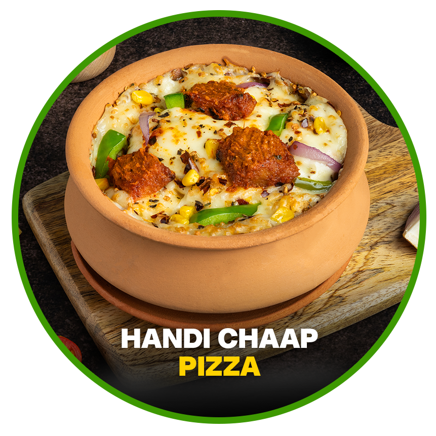 Best Vegetarian Food Franchise in the United States | Punjabi Chaap Corner
