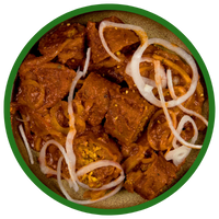 Shop | Best Vegetarian Food Franchise in Canada